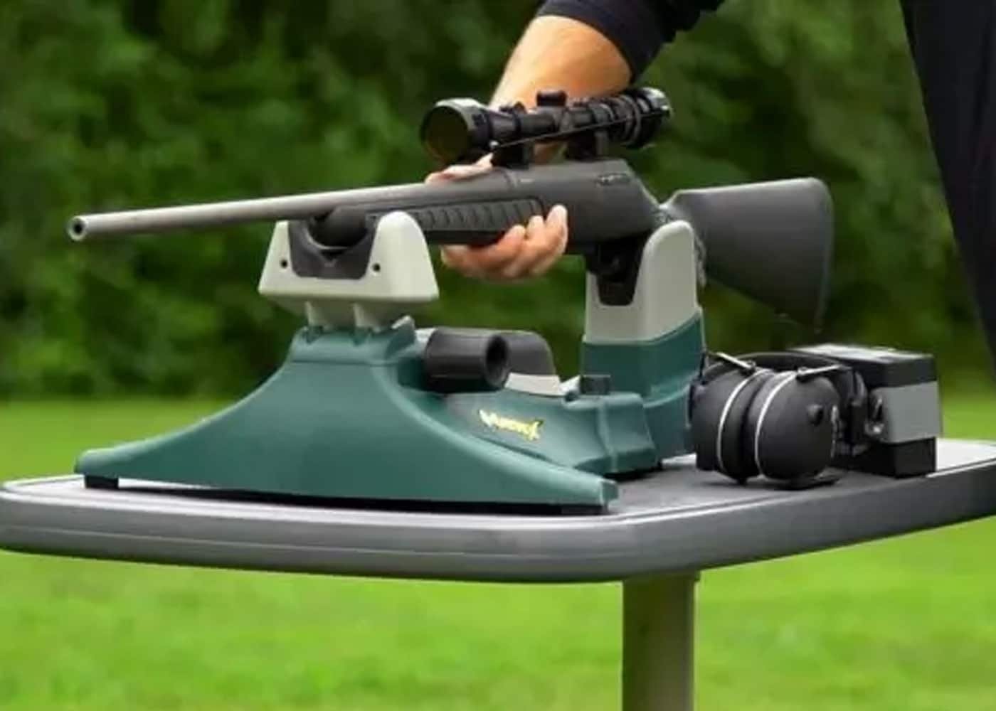 7 Best Shooting Rest For This Hunting Season| Buying Guide