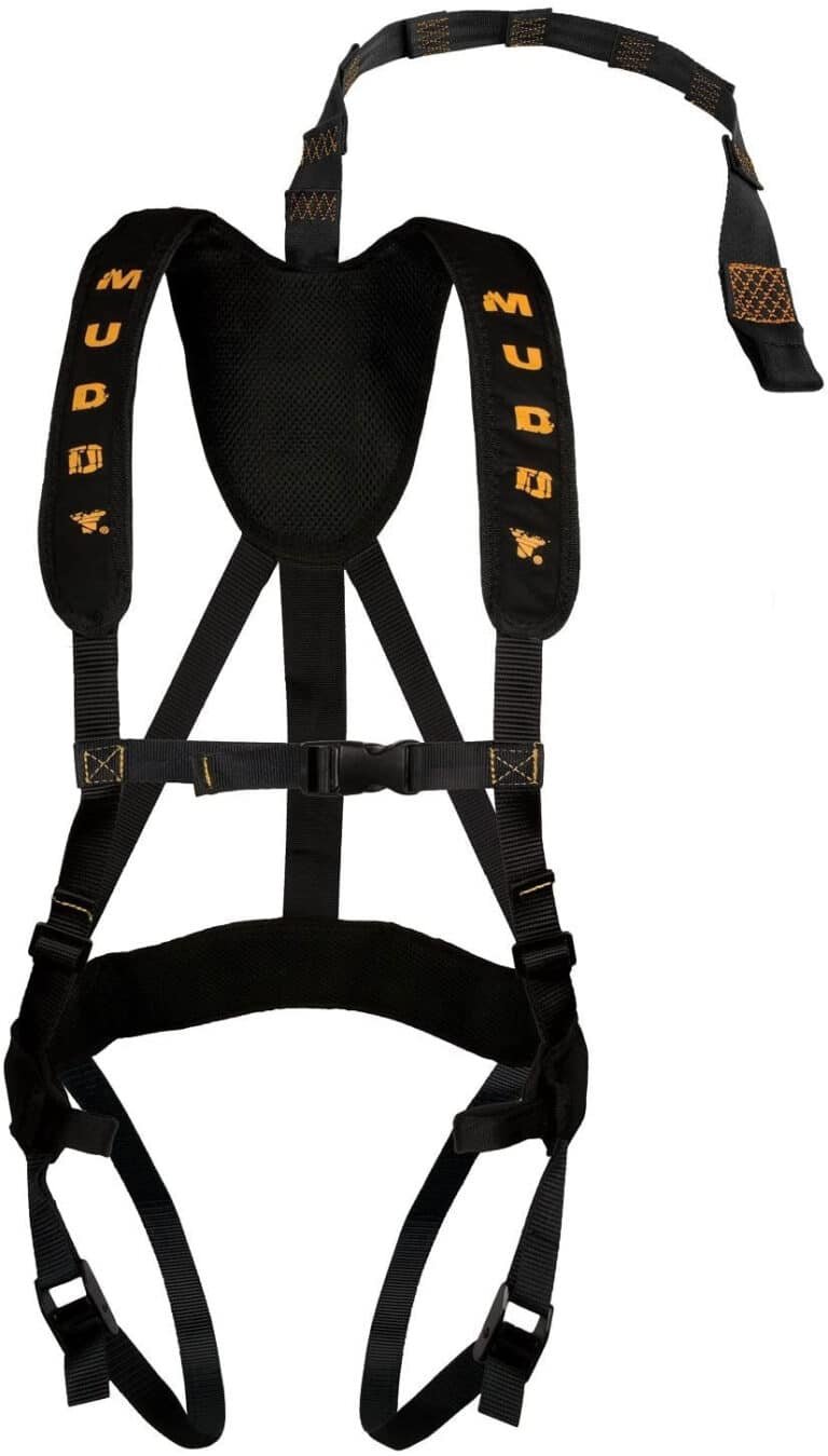 Best Hunting Safety Harness for Hunting from a Tree Stand