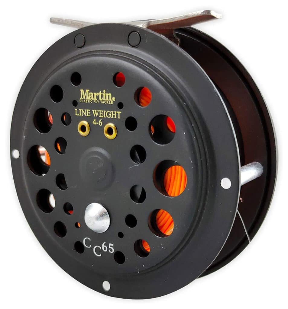 15 Best Fly Fishing Reels for Avid Anglers - Buying Guide