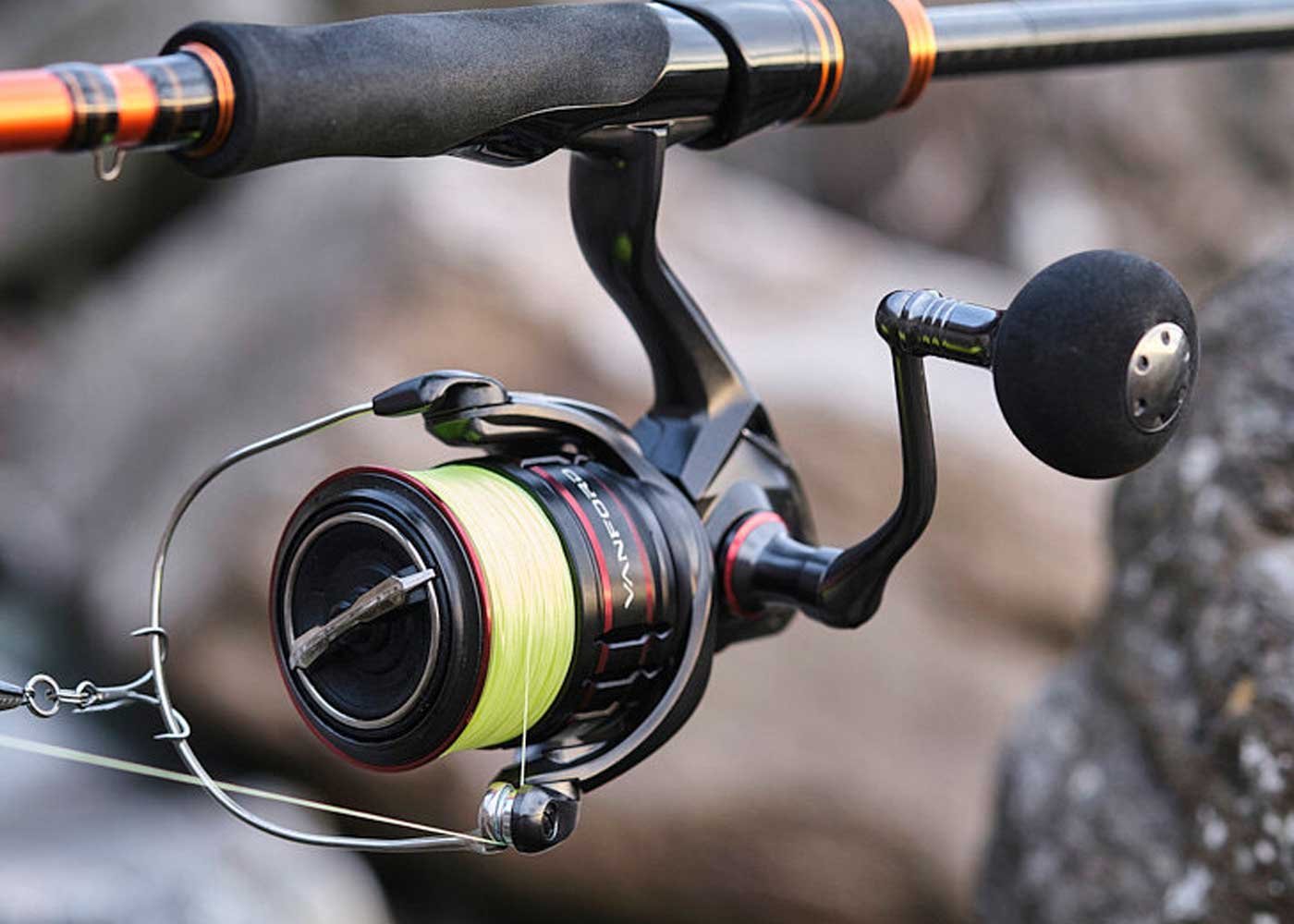 How to String a Fishing Reel: An Easy Guide